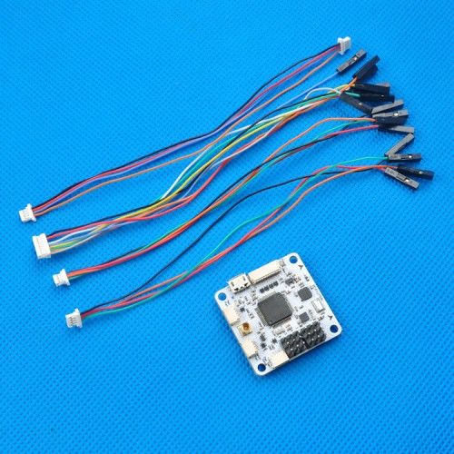 cc3D Openpilot Upgrade Version OPLink Revo - AEROBOT UAV Flight Systems ...