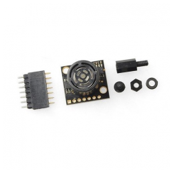 PX4FLOW V1.3.1 Optical Flow Sensor Smart Camera mit MB1043 Ultrasonic ...